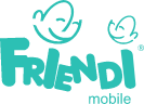 Friendi Recharge Online - Send Friendi Top-up to Oman - Ding